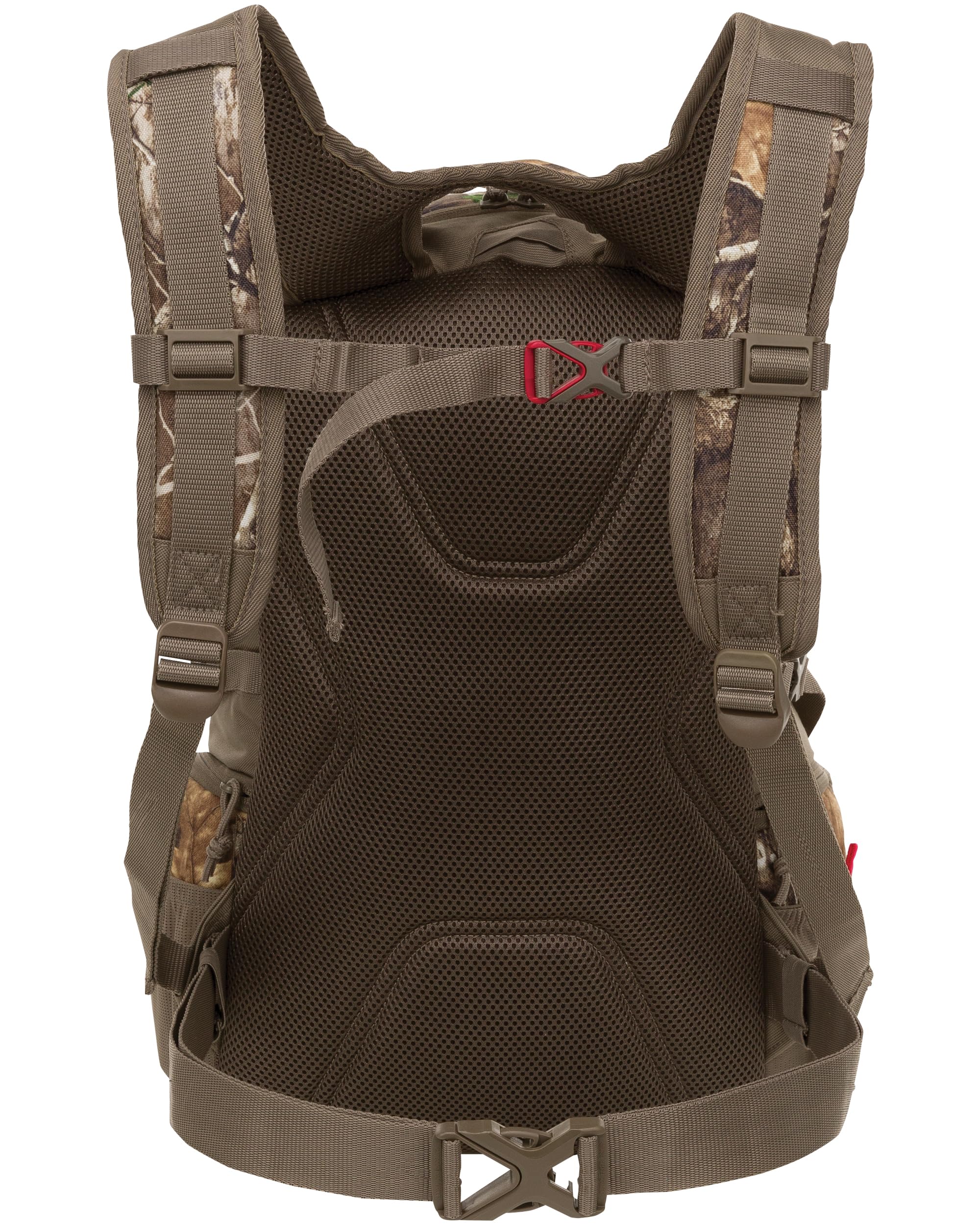 Fieldline Pro Series Eagle Backpack, Realtree Edge Frame Frame, One Size