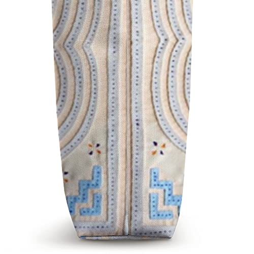 Hmong Tote Bag