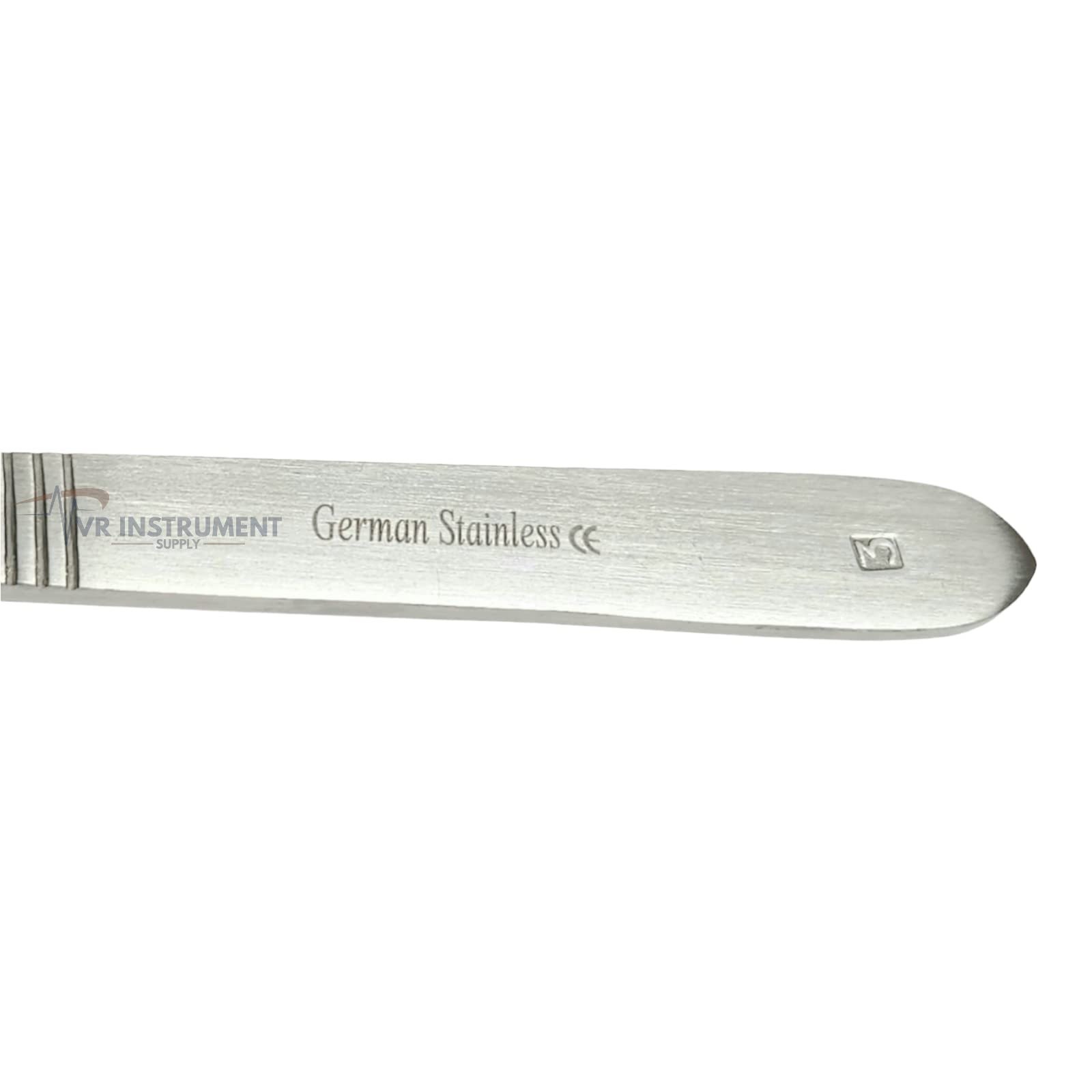VR Instrument Supply Scalpel Handle No 3 Surgical Dental Ent Instrument German Steel