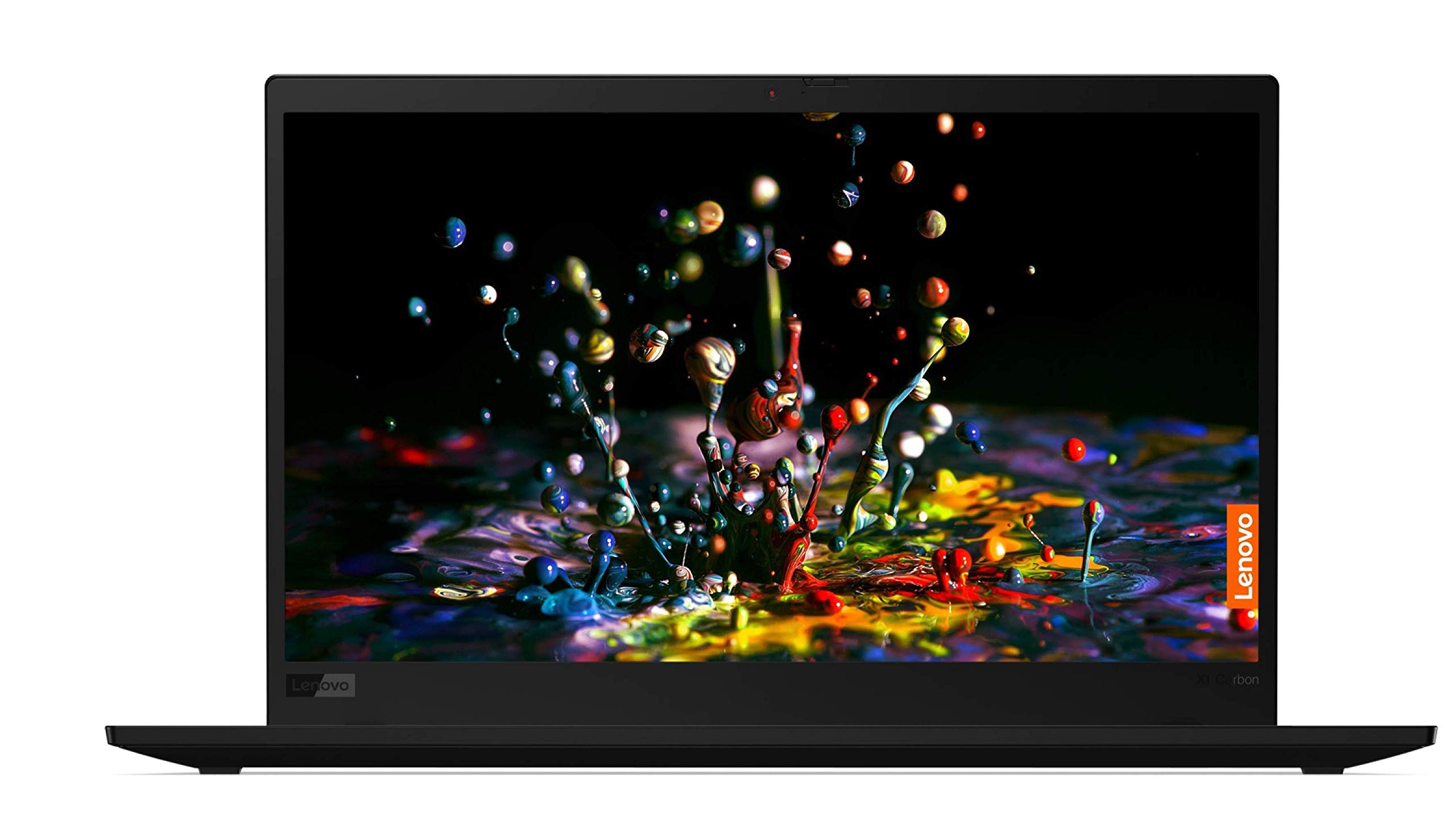 Lenovo ThinkPad X1 Carbon 7th Generation Ultrabook: Core i7-8565U, 16GB RAM, 512GB SSD, 14" FHD Display, Backlit Keyboard
