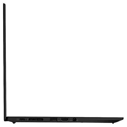 Lenovo ThinkPad X1 Carbon 7th Generation Ultrabook: Core i7-8565U, 16GB RAM, 512GB SSD, 14" FHD Display, Backlit Keyboard
