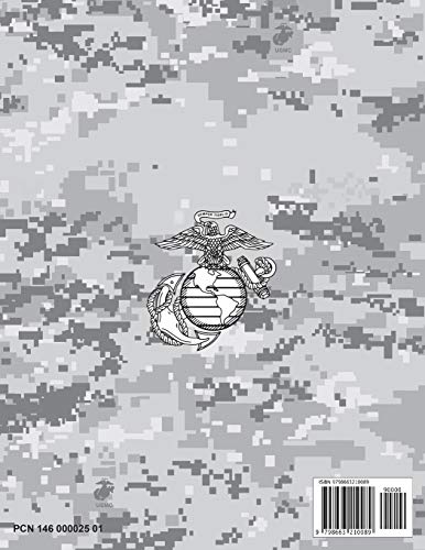 MCIP 3-10A.4i w/Change 1 Marine Rifle Squad May 2020