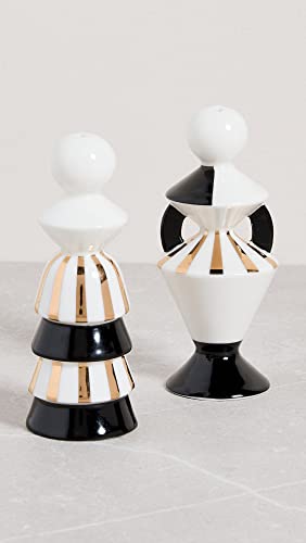 Jonathan Adler Women's Vienna Salt & Pepper Set, Multi, One Size