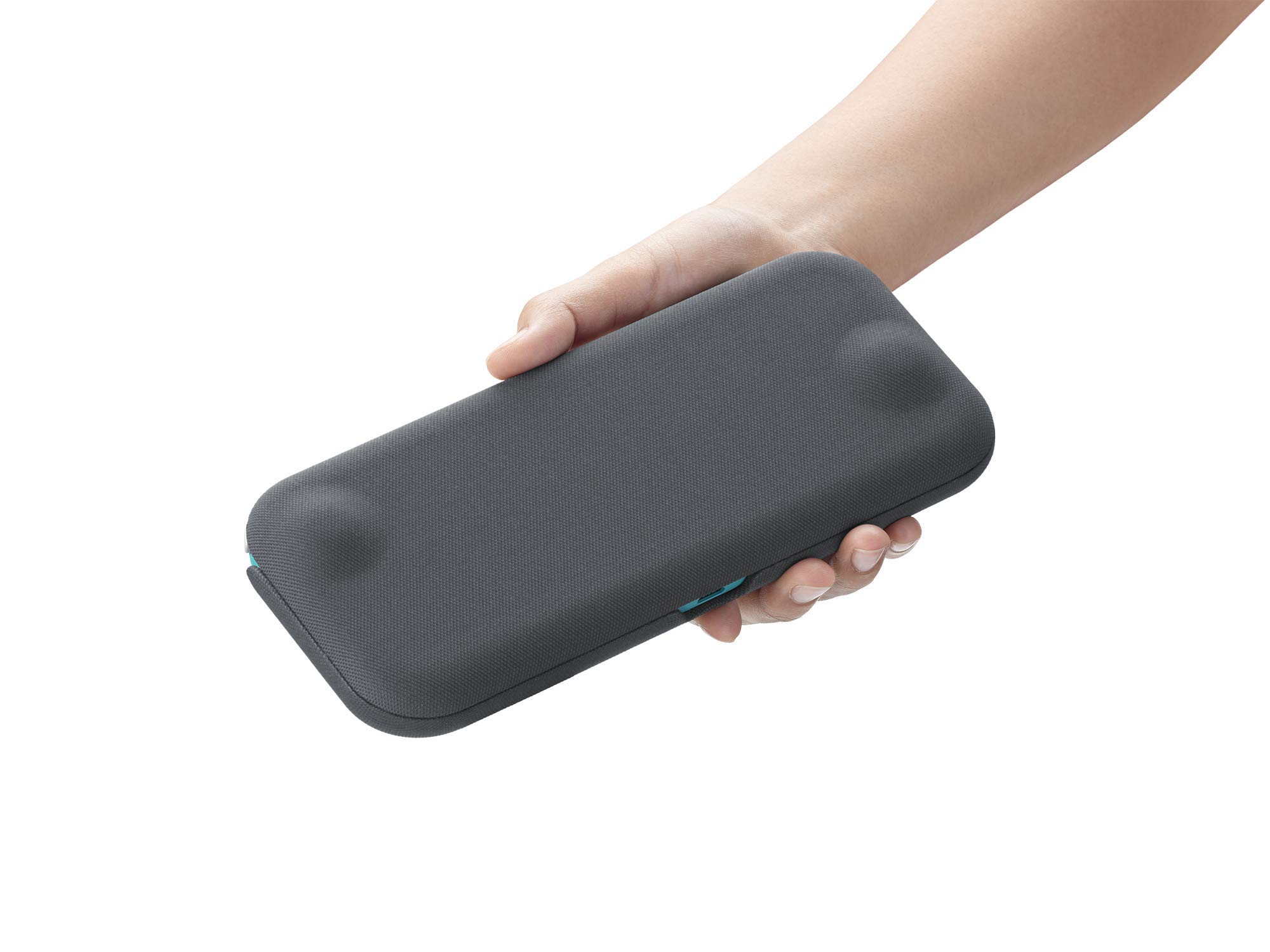 Nintendo Switch Lite Flip Cover & Screen Protector