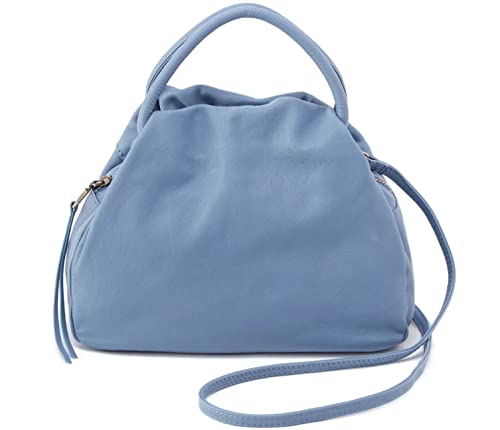 HOBO Darling Crossbody with Top Handle - Color: Provence