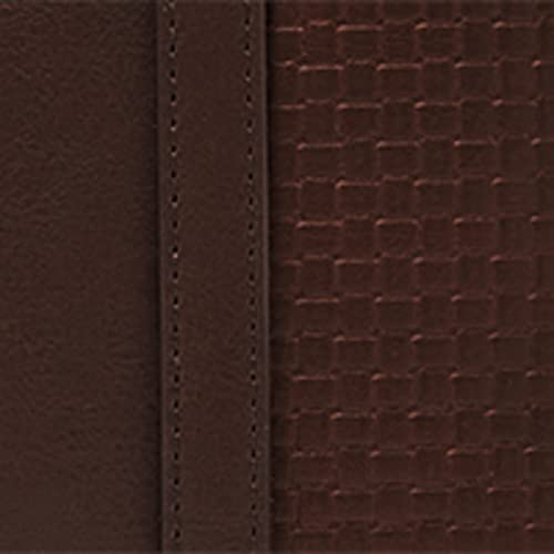 Fossil Women's Carmen Leather Shopper Tote Purse Handbag