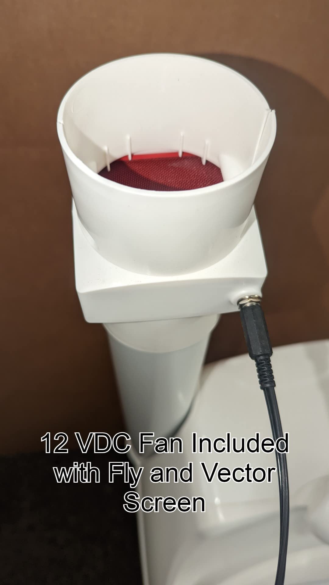 Poo Pod Waterless Composting Toilet