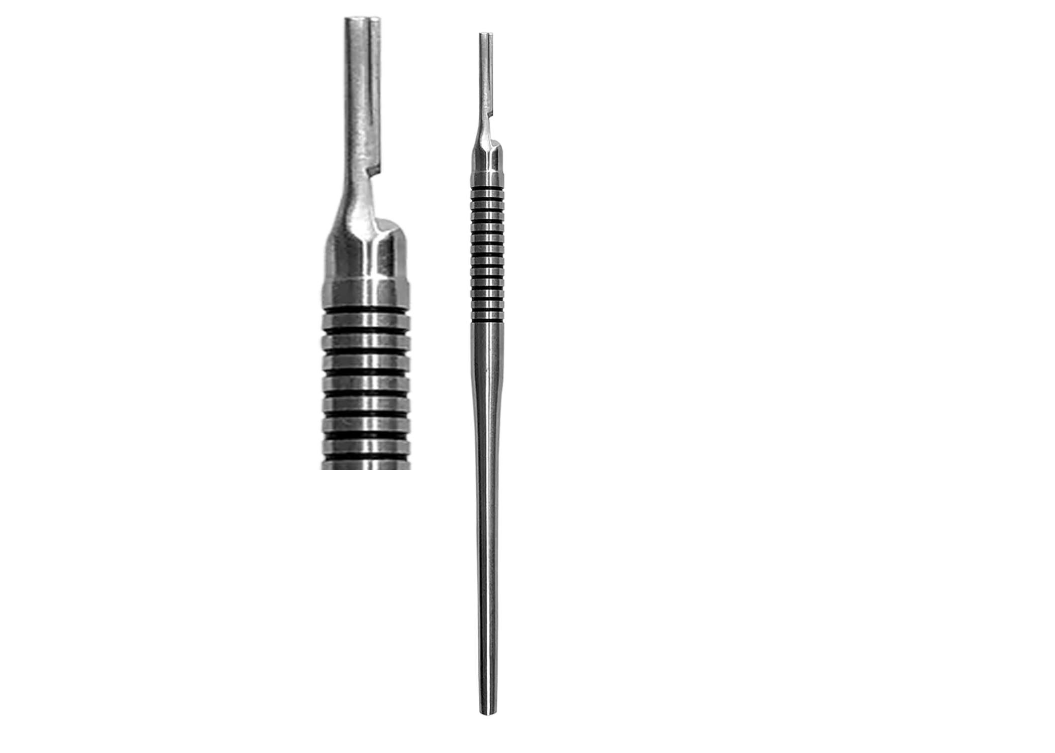 Crescent USA Scalpel Handles are designed for surgical blades