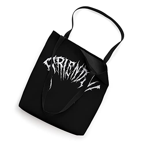 Friendly West Seattle Tote Bag