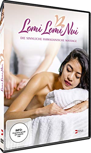 Lomi Lomi Nui - Die sinnliche Hawaiianische Massage