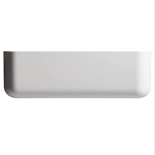 PDGJG Wall Mounted Nail Free Toilet Shelf Bathroom Storage Rack Wall Rack Bathroom Storage Rack for Wall Shelf Organizing
