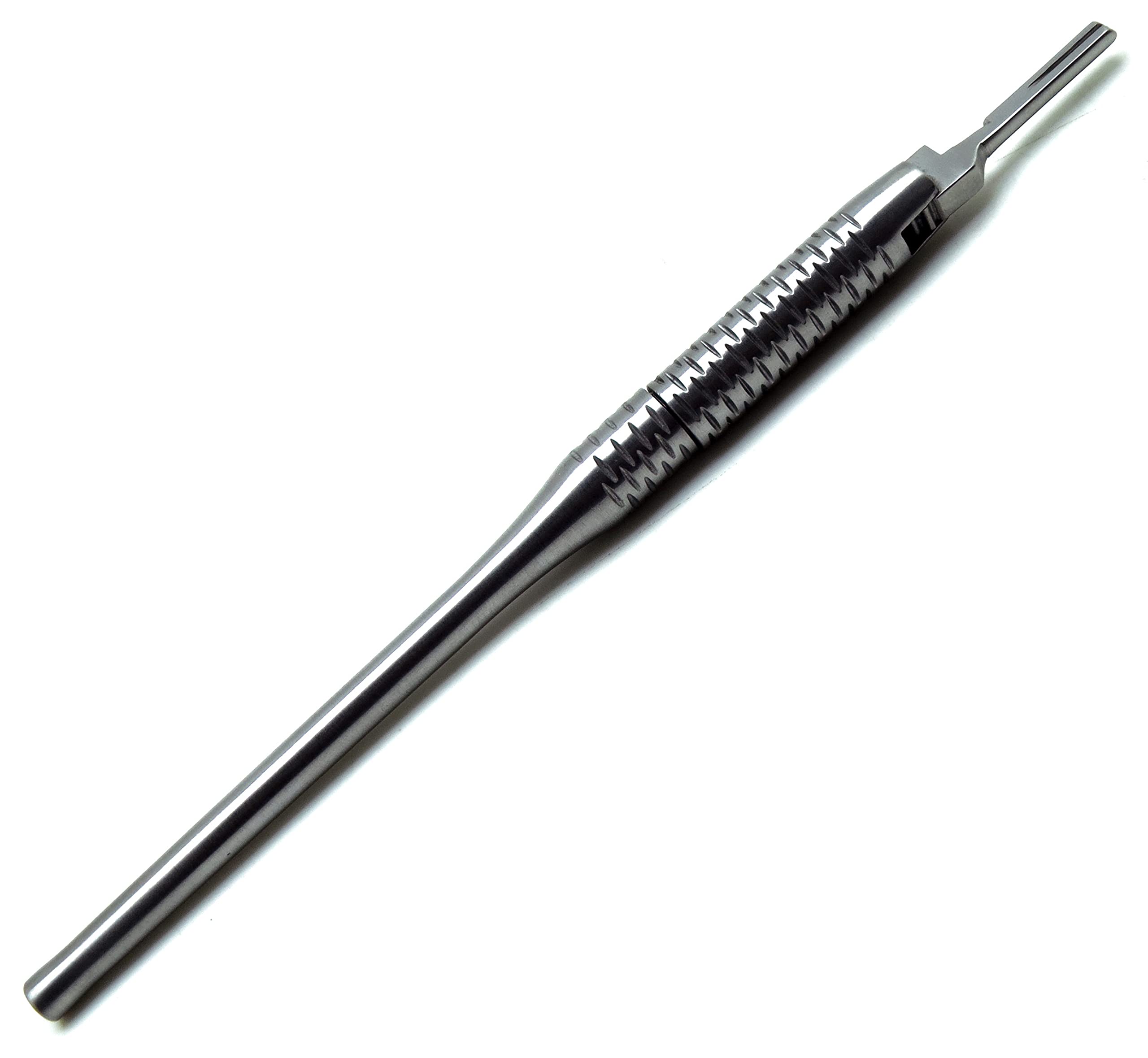 3× Dental Surgical Scalpel Adjustable Handle No. 3 Adjustament Angled 0°,30°,60°,90°,120°,150°,180° Instruments