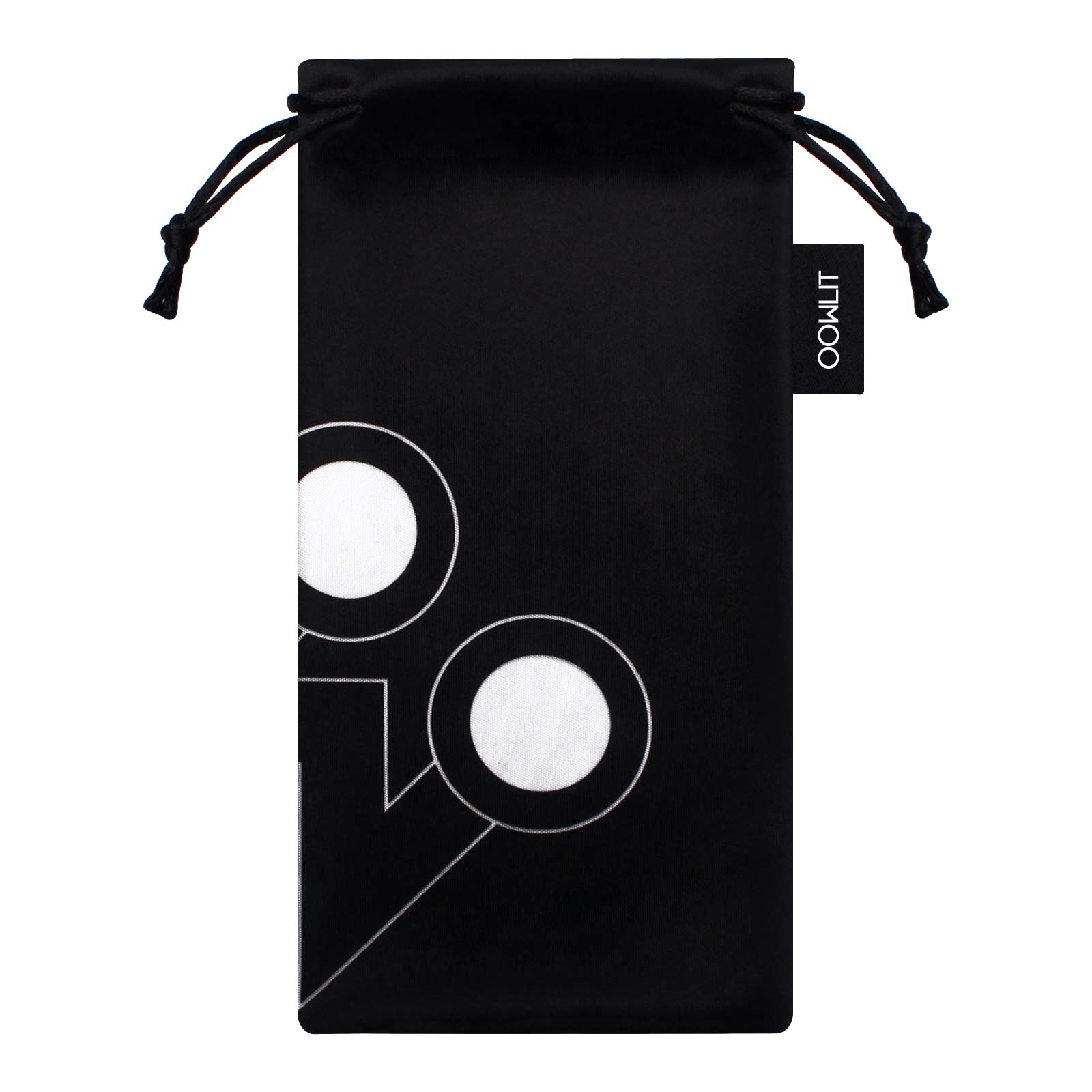 OOWLIT Replacement Lenses Compatible with Oakley Scalpel OO9095 / Scalpel Asian Fit OO9134 Sunglass Fire Non-polarized
