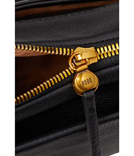 HOBO Tripp Medium Crossbody Black One Size