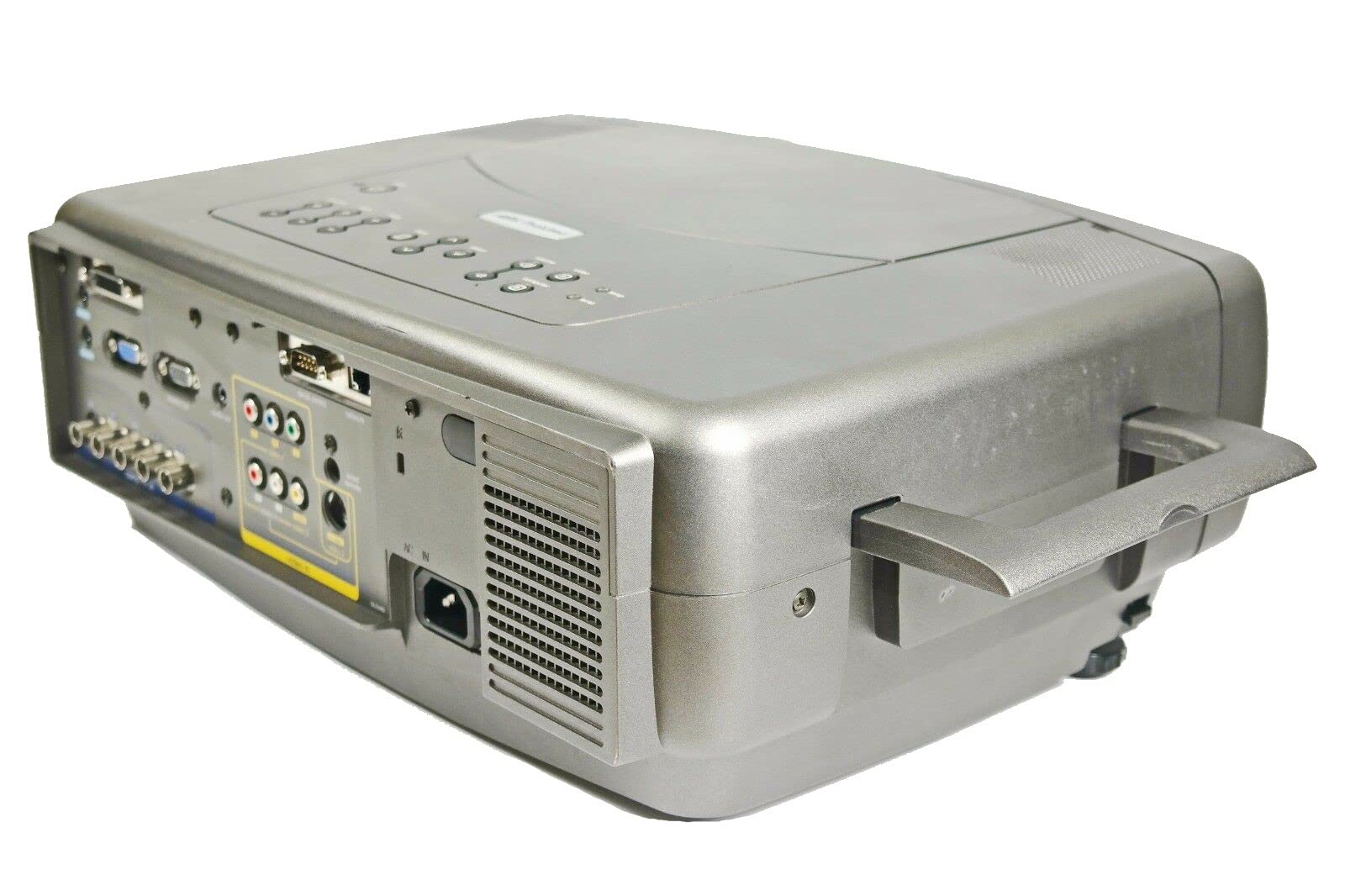 ASK Proxima C440 3500 Lumens, 750:1 Contrast, 17.0 lbs, 1.0" 3 LCD Projector