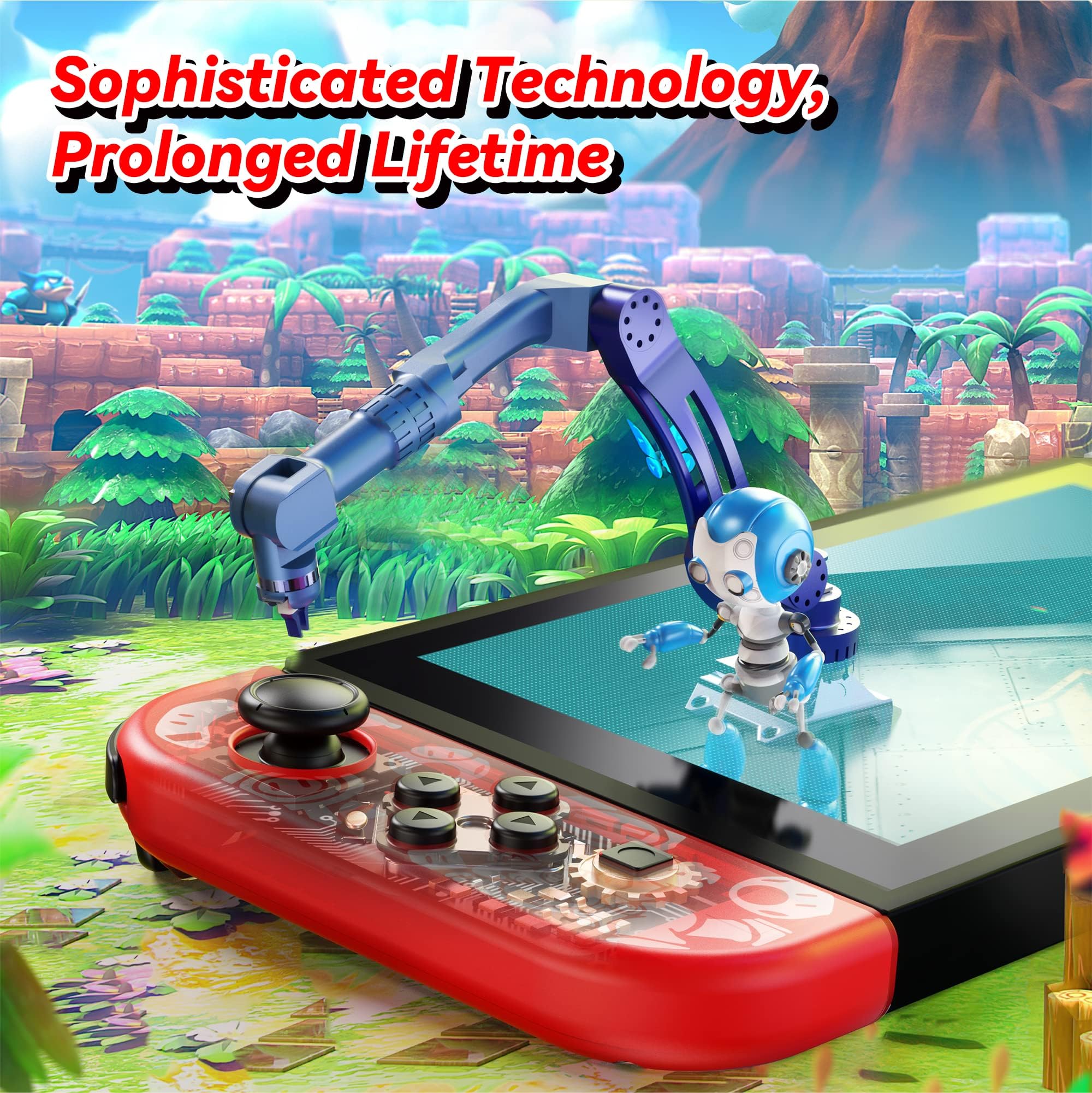 uscoreek Replacement Controller