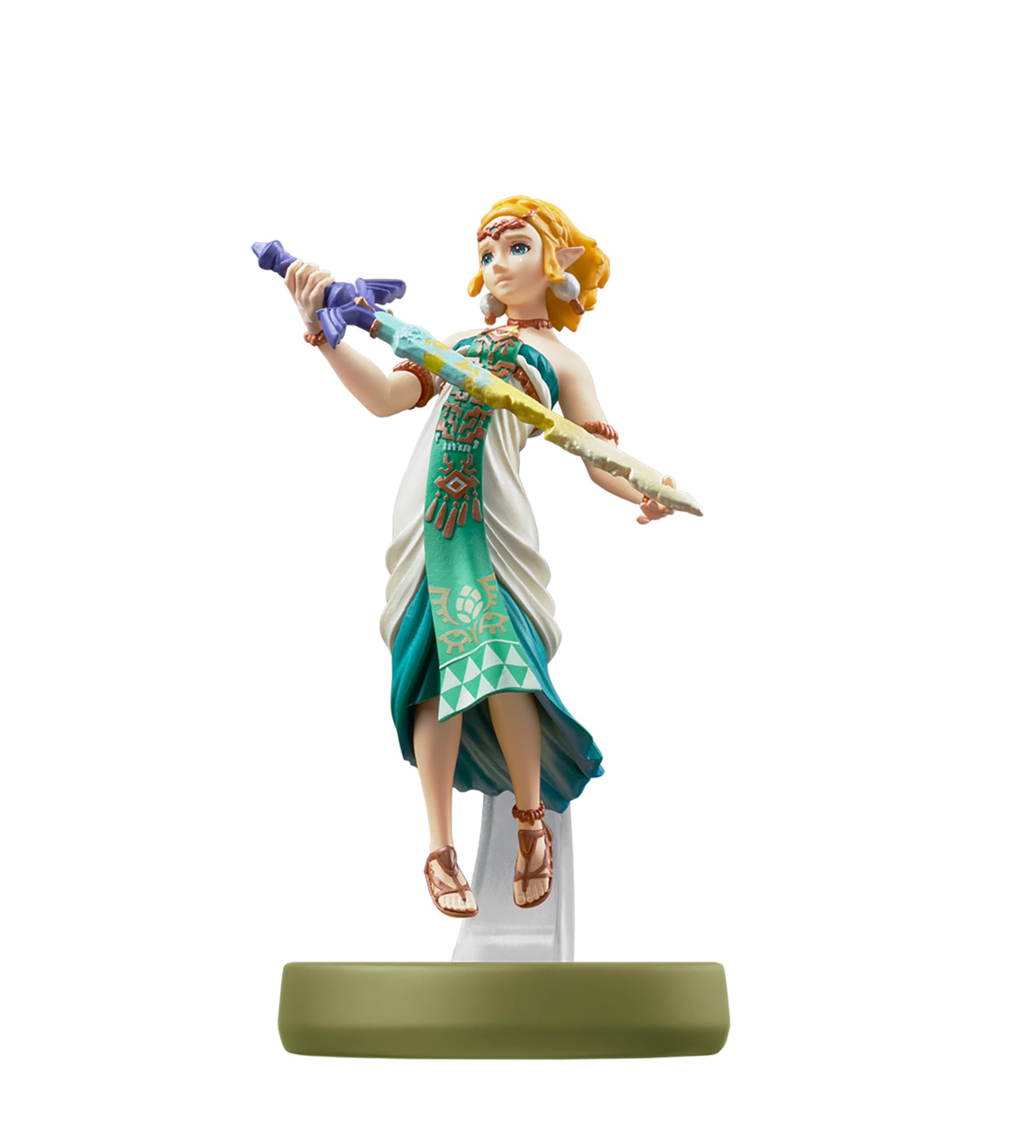 amiibo - Zelda (Tears of the Kingdom) - The Legend of Zelda Series