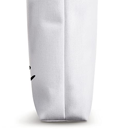 Cute women RN symbol nursing job work nurse labor delivery Tote Bag