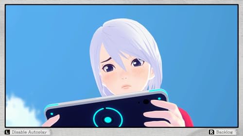 Another Code™: Recollection - US Version