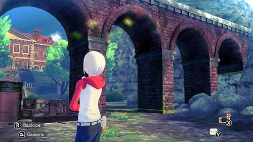 Another Code™: Recollection - US Version