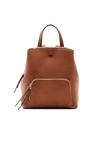 Desigual Small Multi-Position Backpack