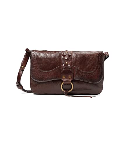 Frye Corrine Mini Crossbody Cognac One Size