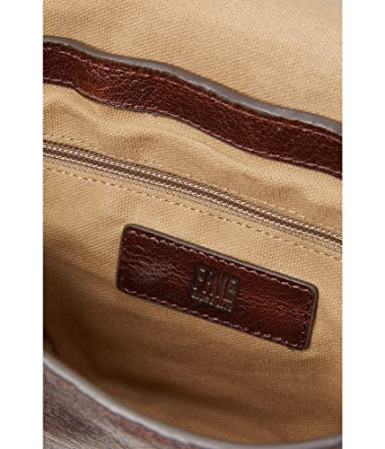Frye Corrine Mini Crossbody Cognac One Size
