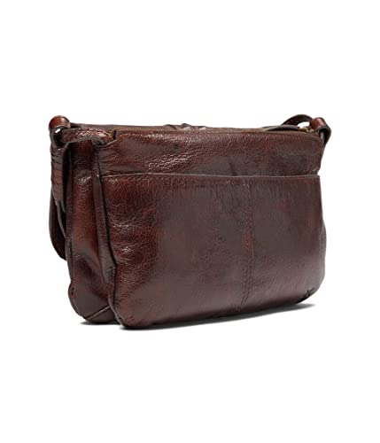 Frye Corrine Mini Crossbody Cognac One Size