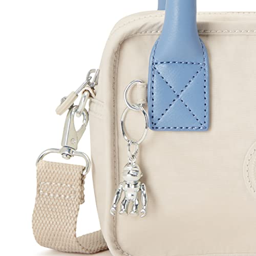 Kipling Kirsty, Light Sand M