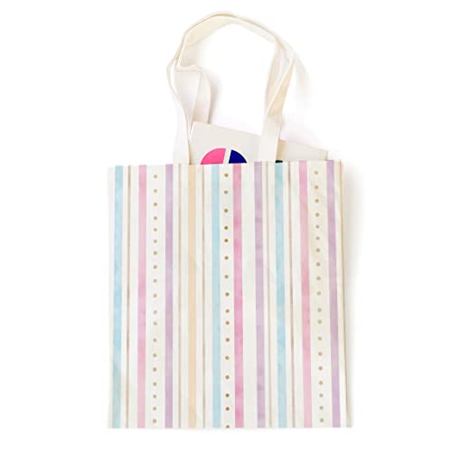 Inspiring gifts for Women, Rainbow Bags for Girls Women, Rainbow Tote Bag for Her Teeny, Rainbow Wall, Daughter Granddaughter