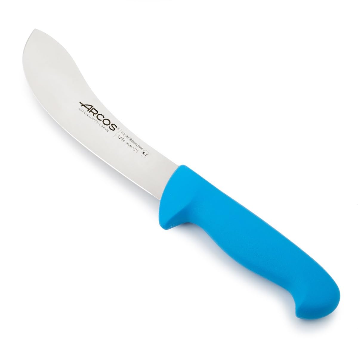 ARCOS Skinning Knife, 7"