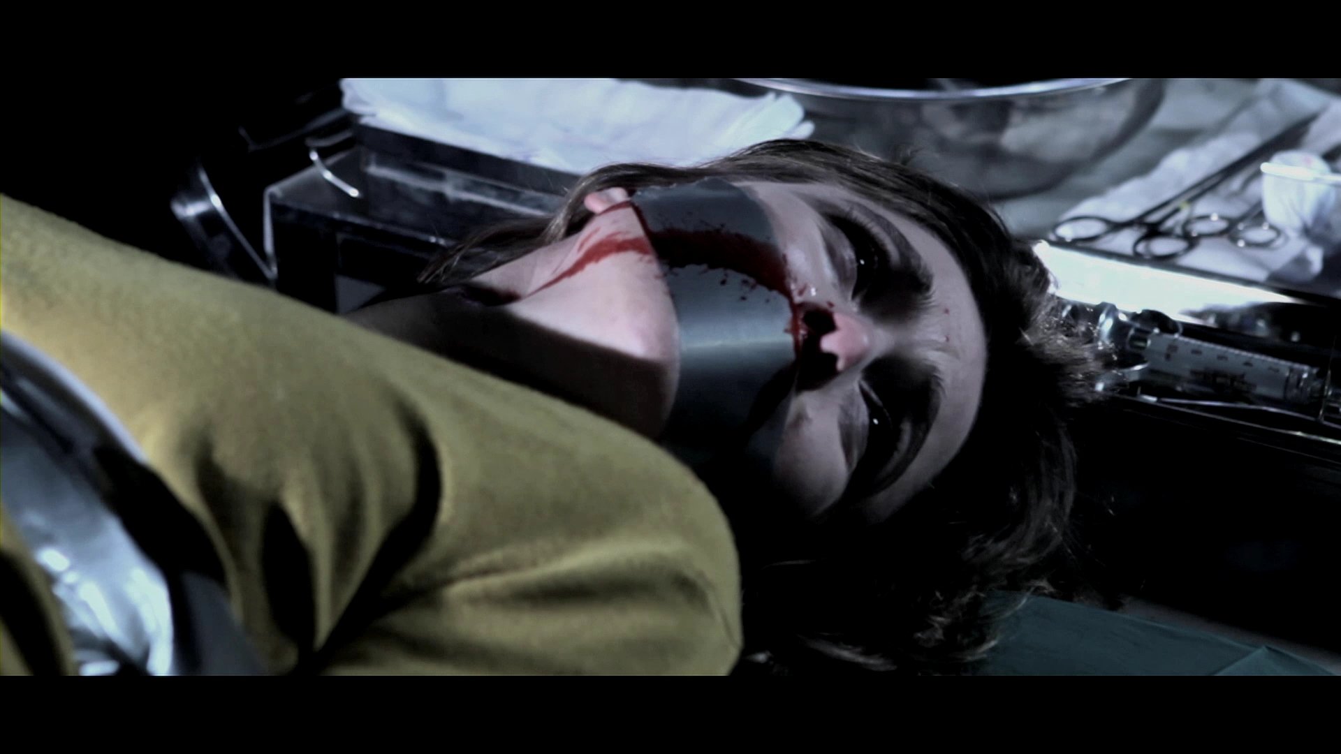 Scalpel Massacre: Bloodline (Uncut) [Import allemand]