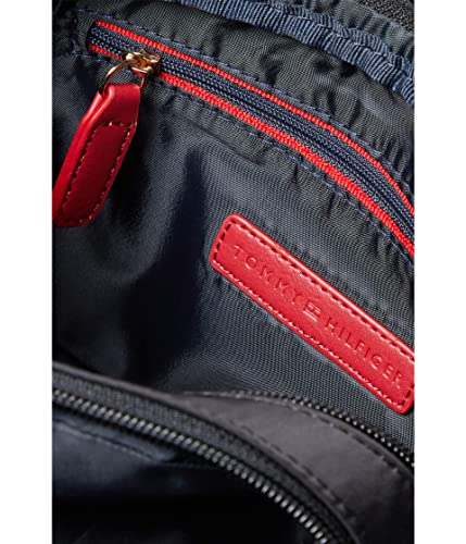 Tommy Hilfiger Cynthia II - Camera Crossbody - Smooth Nylon Black One Size