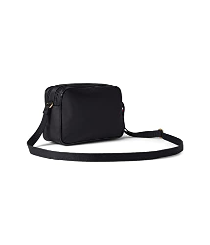 Tommy Hilfiger Cynthia II - Camera Crossbody - Smooth Nylon Black One Size