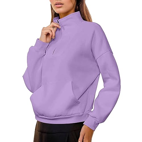 SNKSDGM Women Fall Clothing Hoop Earrings for Women Flannel Pink Flannel Shirt Women Blouses for Women Dressy Casual Fashion 2023 3/4 Short Sleeve 2023 Shawl Long Sleeve Shirts for Women Thanksgiving