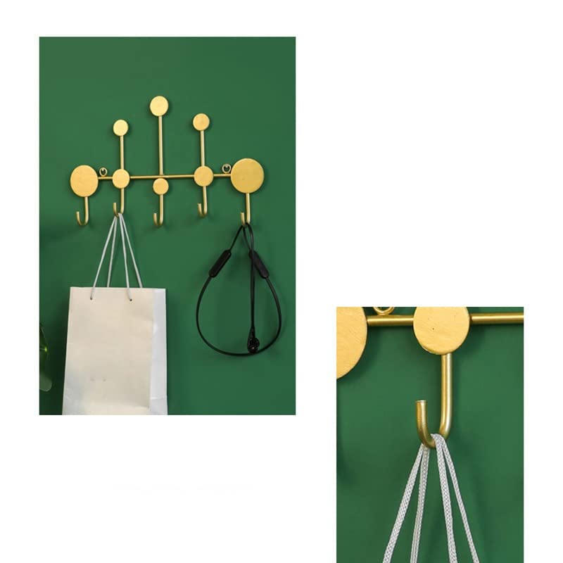 PDGJG Wall Mounted Living Room Shelves Floating Shelf Hanging Holder Accessories Kitchen Bathroom Rack Home Decor Waterproof