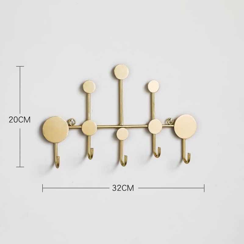 PDGJG Wall Mounted Living Room Shelves Floating Shelf Hanging Holder Accessories Kitchen Bathroom Rack Home Decor Waterproof
