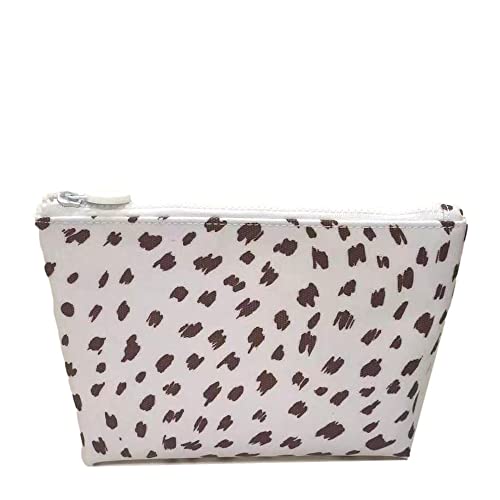 TRVL Design - Spot On Clutch - TSA Collection - Coco