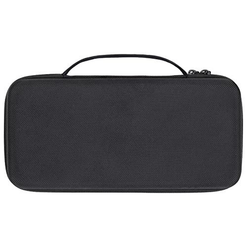 Aenllosi Hard Carrying Case Replacement for Logitech G Cloud Gaming Handheld,Black (Only Case)