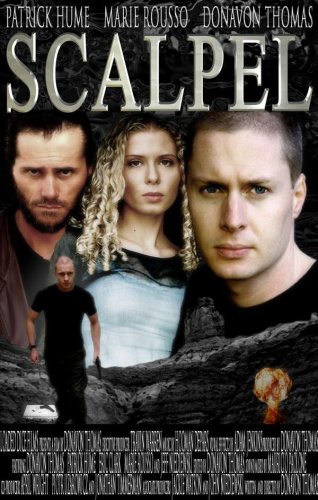 Scalpel