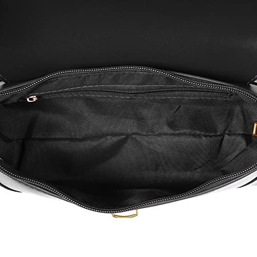 Shoulder Bag Small Bag for Women Shoulder Tote Handbag Hobo Handbag Fashionable for Women,Leather Vintage