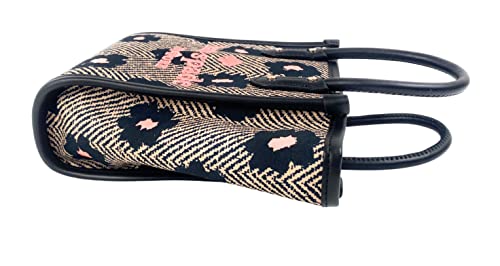 Kate Spade New York Mini Ella Tote in Black Multi