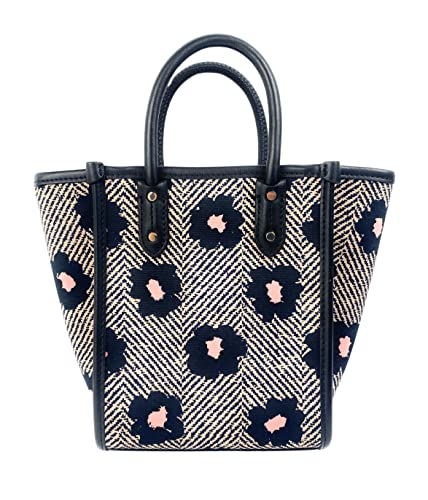 Kate Spade New York Mini Ella Tote in Black Multi