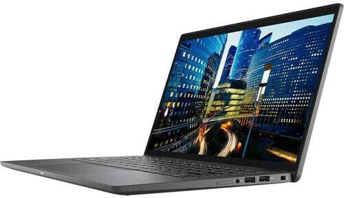 Dell Latitude 7410 Laptop 14 - Intel Core i7 10th Gen - i7-10610U - Dual Core 4.9Ghz - 512GB SSD - 16GB RAM - 1920x1080 FHD Touchscreen - Windows 10 Pro (Renewed)