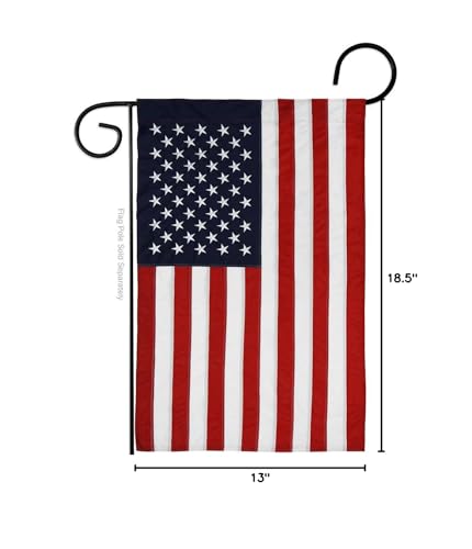 Breeze Decor Welcome Home Marine Garden Flag Pack Armed Forces Corps USMC Semper Fi United State American Military Veteran Retire Official Applique House Yard Gift Double-Sided, Made in USA