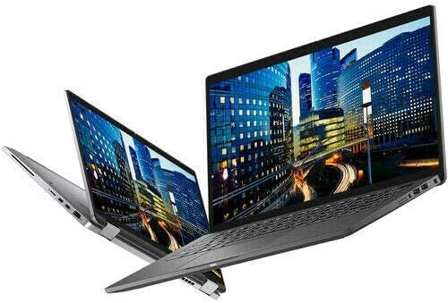 Dell Latitude 7410 Laptop 14 - Intel Core i7 10th Gen - i7-10610U - Dual Core 4.9Ghz - 512GB SSD - 16GB RAM - 1920x1080 FHD Touchscreen - Windows 10 Pro (Renewed)