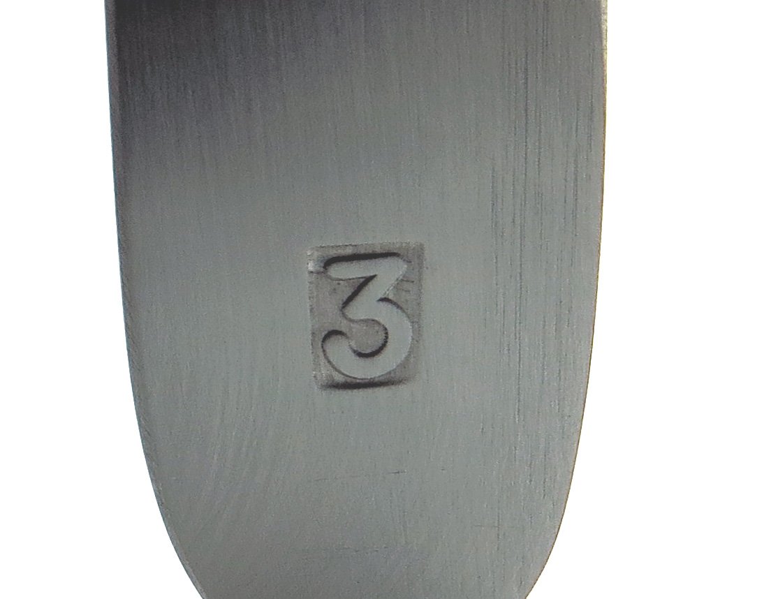 10× Scalpel Graduated Handle No. 3 Dental Surgical Stainless Steel Instruments
