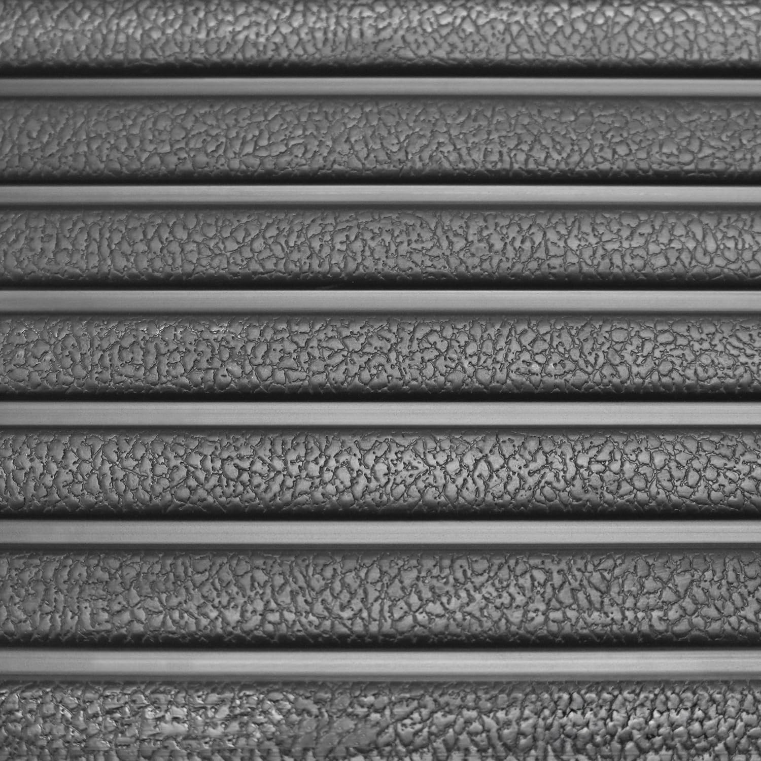 Westin 27-6110 Brushed Aluminum Step Boards for Trucks and SUV's 69"