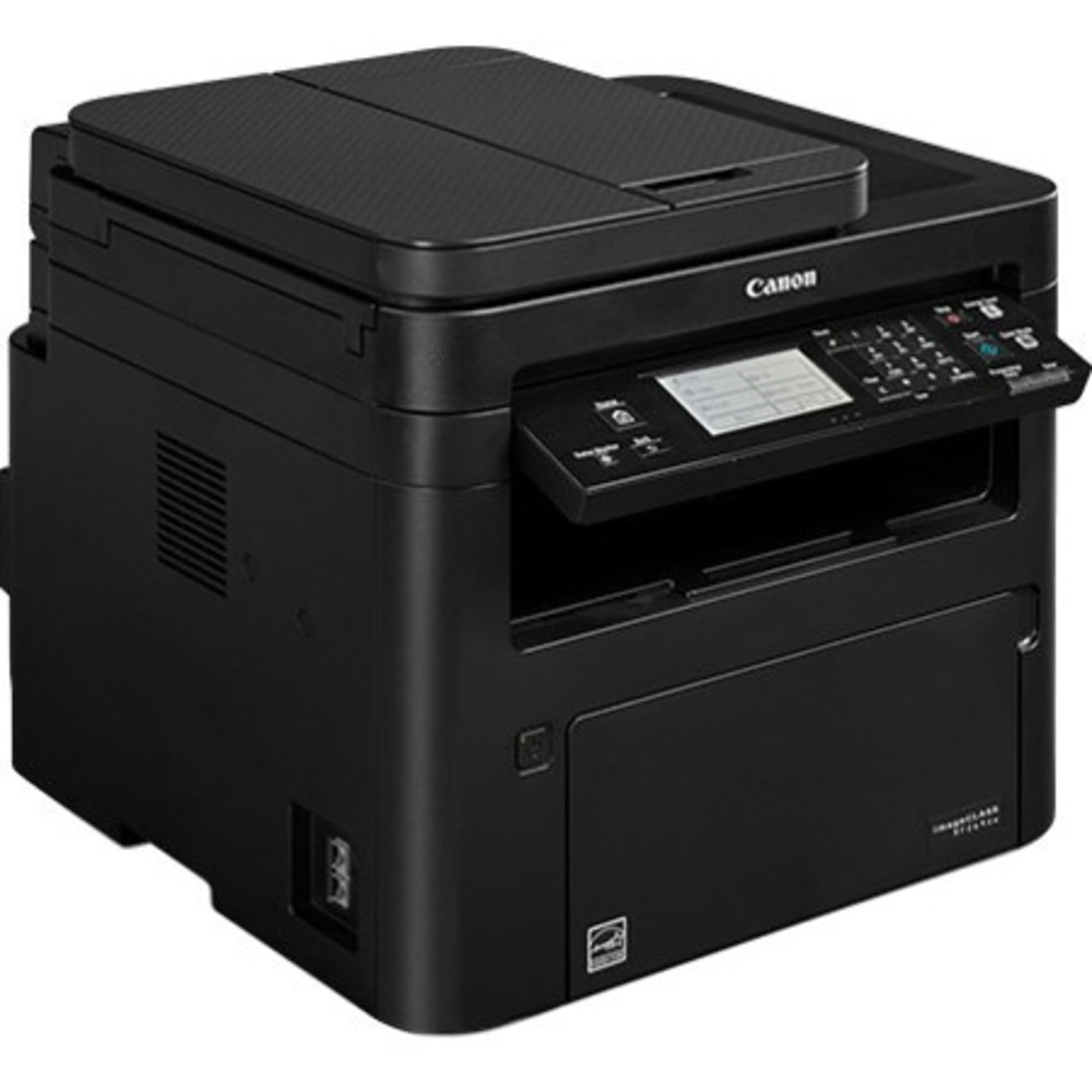 Canon imageCLASS MF269dw - All-in-One, Wireless, Mobile-Ready Laser Printer, with Duplex Automatic Document Feeder, Up to 30 Pages Per Minute and High Yield Toner Option