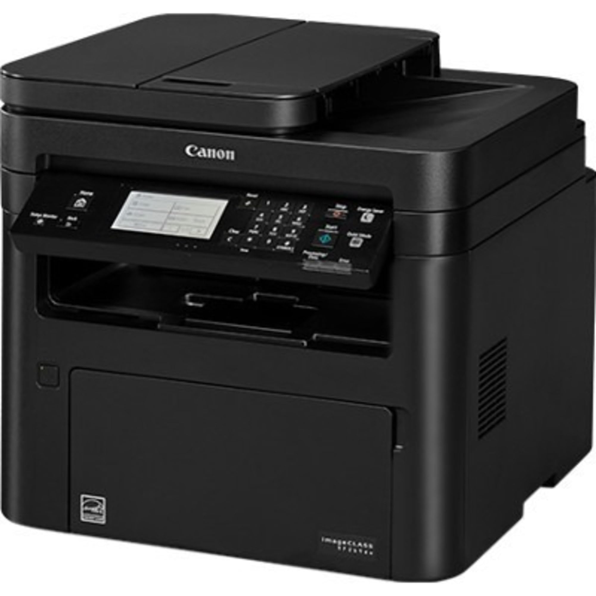 Canon imageCLASS MF269dw - All-in-One, Wireless, Mobile-Ready Laser Printer, with Duplex Automatic Document Feeder, Up to 30 Pages Per Minute and High Yield Toner Option